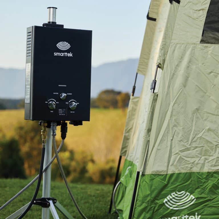 Customise Your Cadet SE Camper Trailer | Platinum Campers