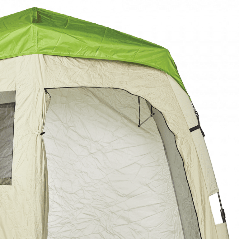 Customise Your Cadet SE Camper Trailer | Platinum Campers