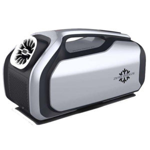 Zero Breeze Mark II - Portable Air Con - Camper Trailers by Platinum ...