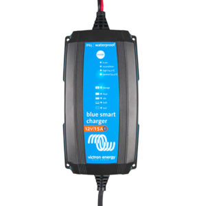 15amp Smart 240v Charger | Platinum Campers